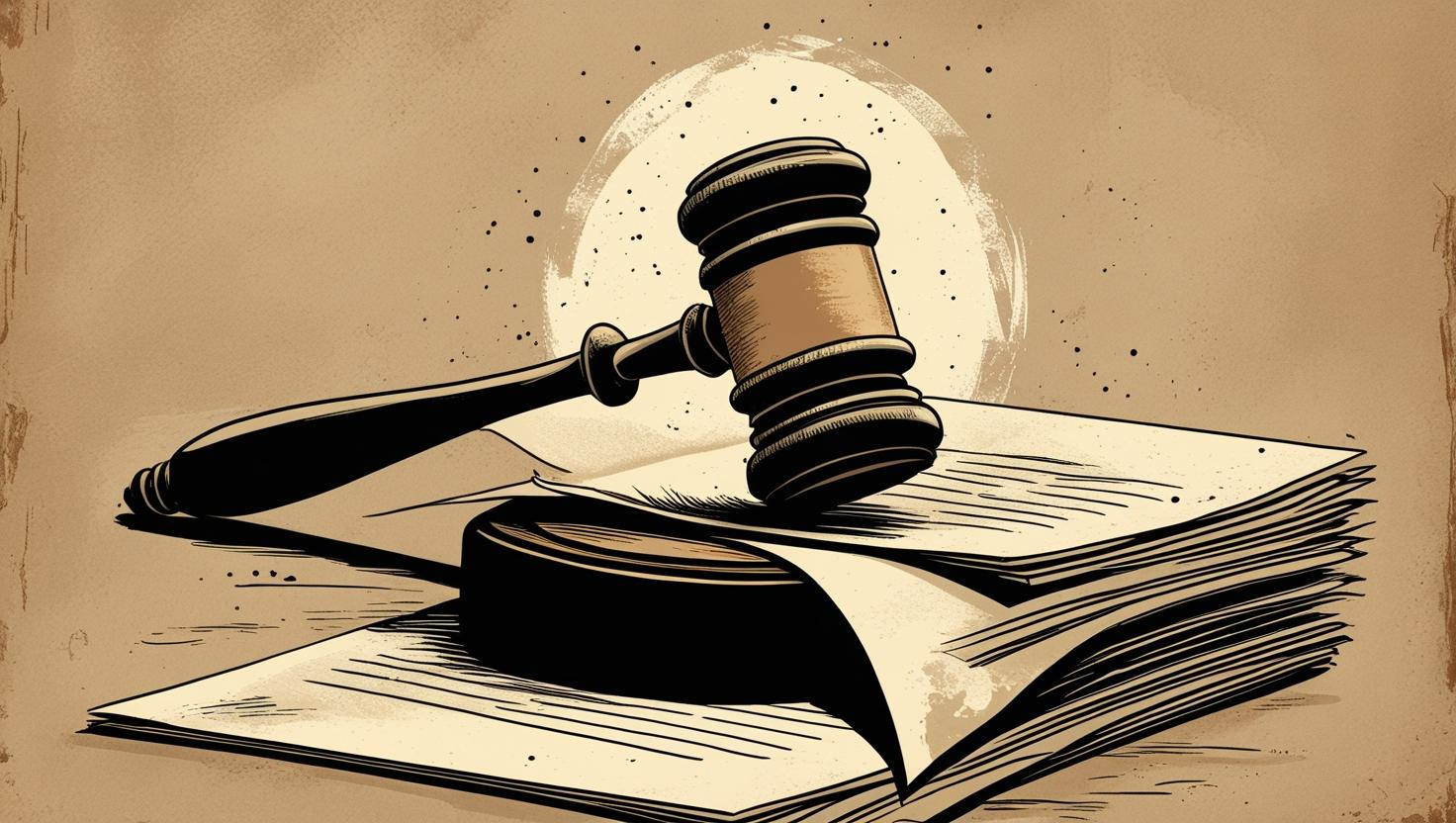 Delayed Final Settlement? Legal Complaint Template & Your Rights