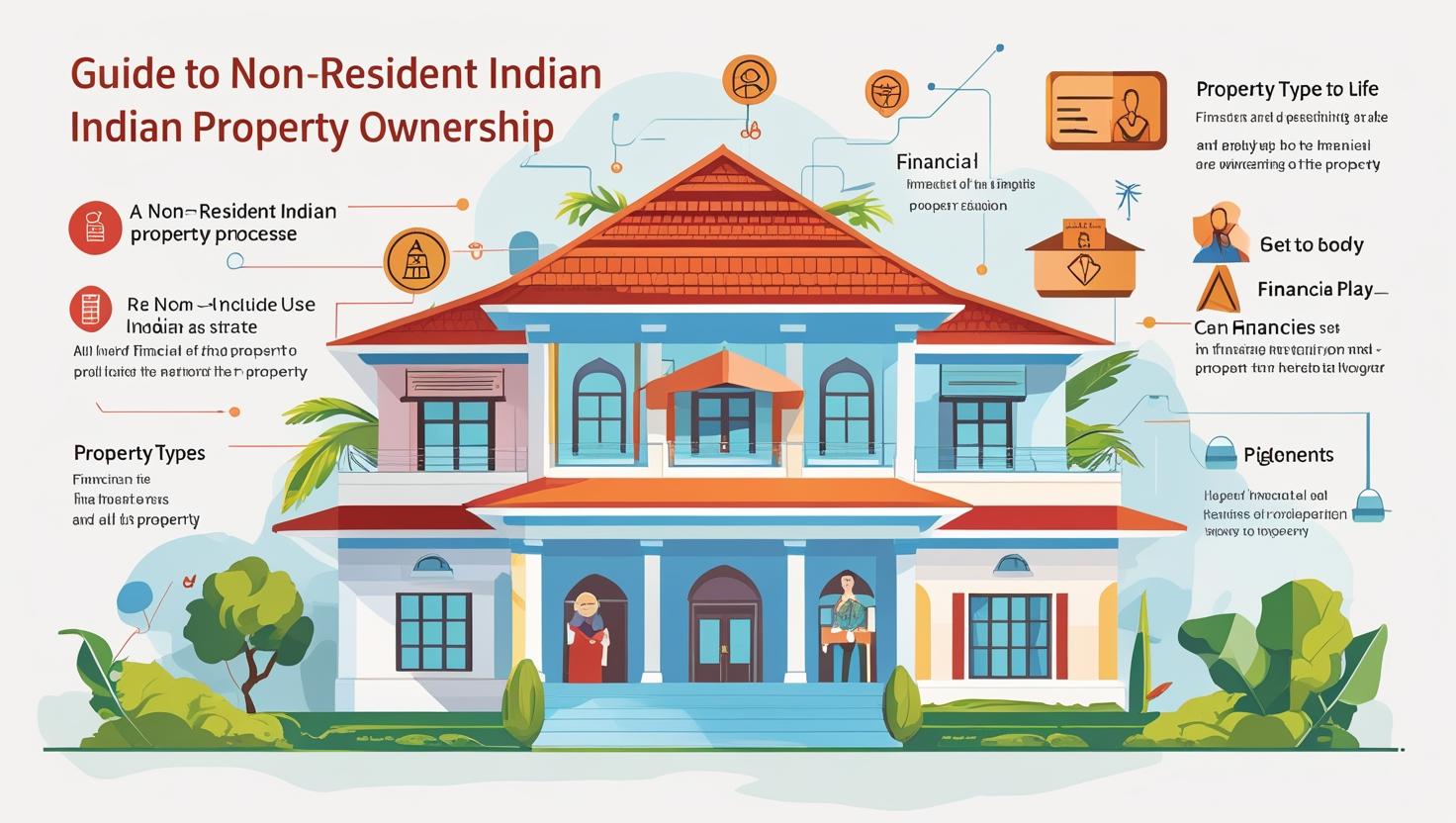 The Ultimate NRI's Guide to Property & Inheritance in India